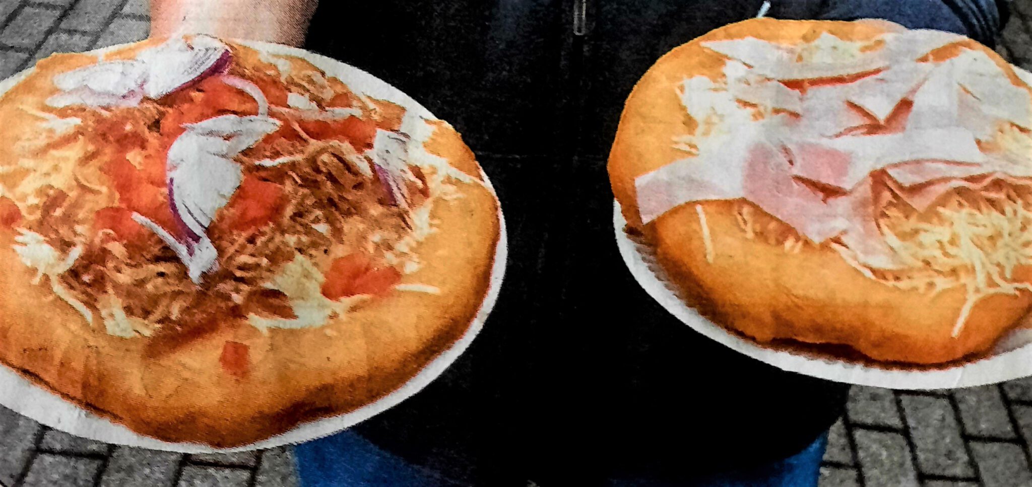 Langosch - Sanktandres