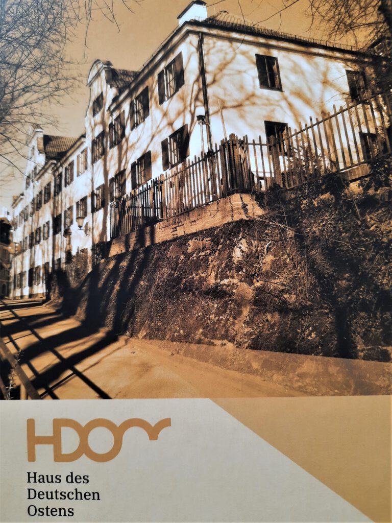 HDO eine Kultur-, Bildungs- und Begegnungseinrichtung - Sanktandres